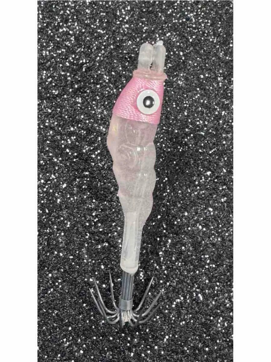 Кальмарница #2 Higashi Shrimp Cristal
