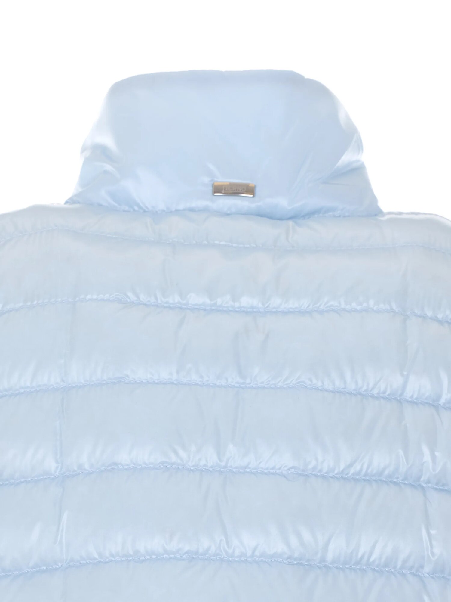 Куртка Herno Quilted jacket, размер 40 — фото 1