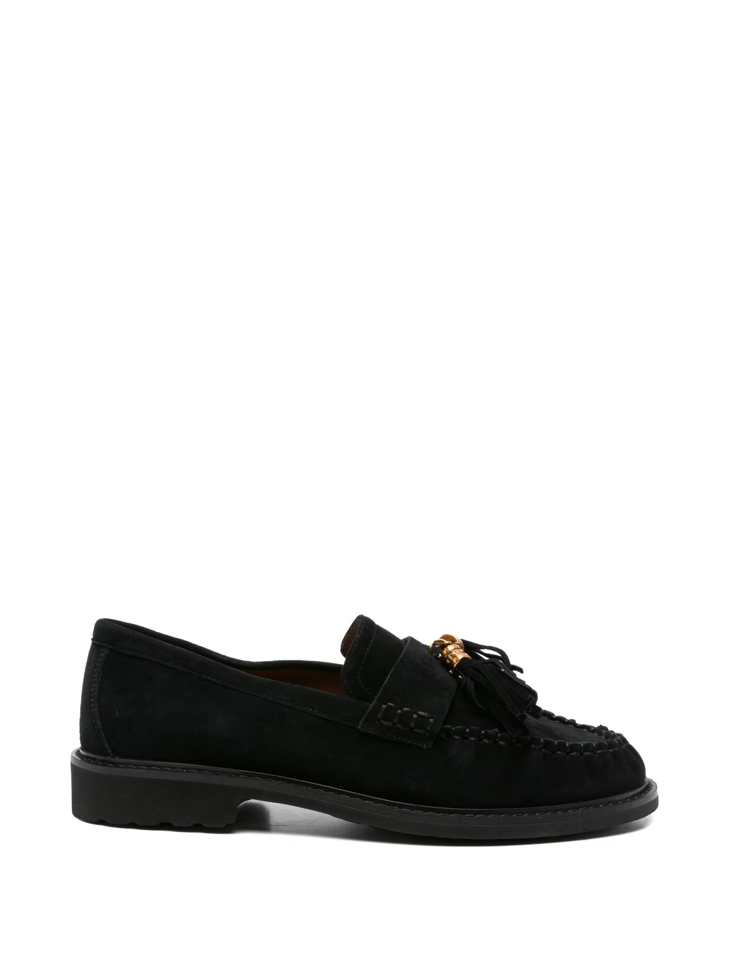 Лоферы  Tassel loafers