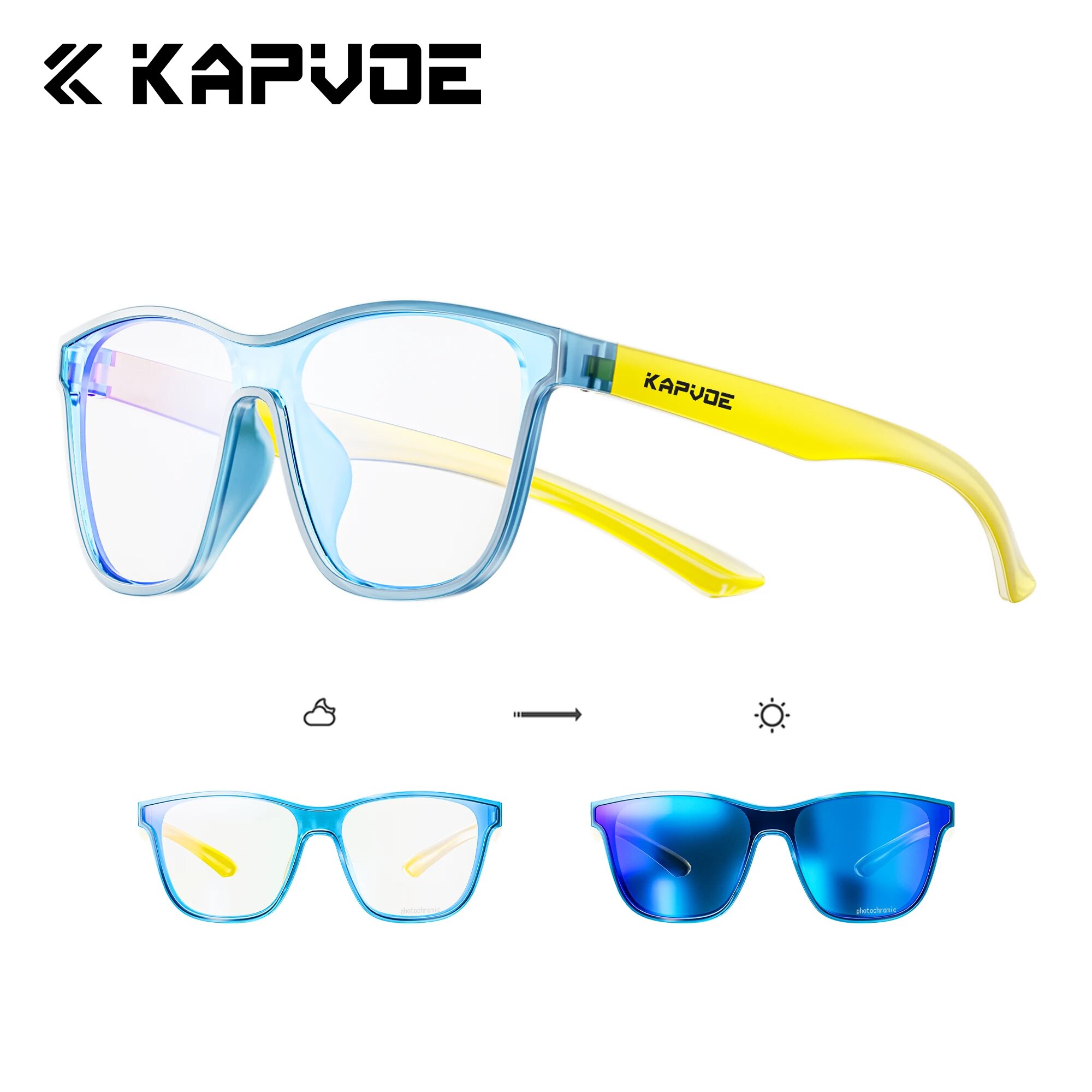 Солнцезащитные очки