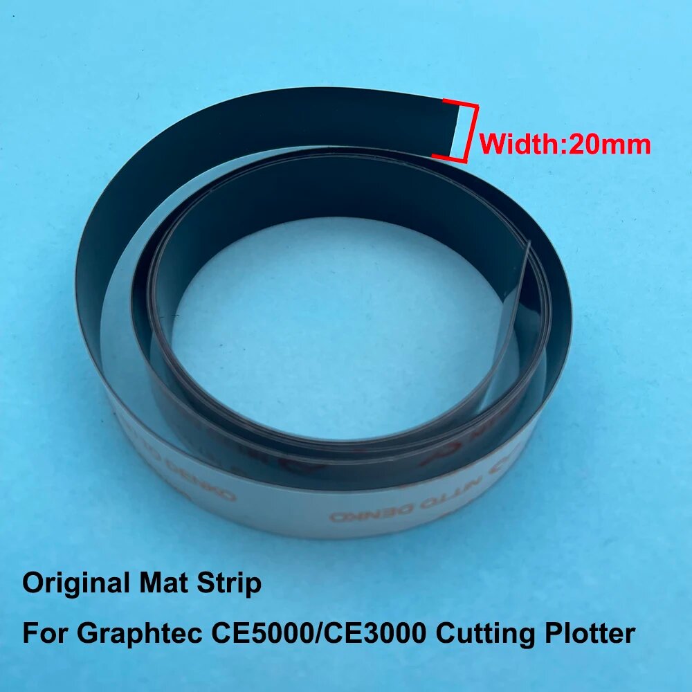 Оригинальная защитная полоса Graphtec CE5000 For CE5000-40