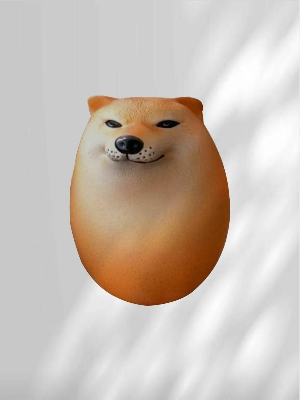 Светящиеся мягкие игрушки-шарики для собак, - Собачье яйцо