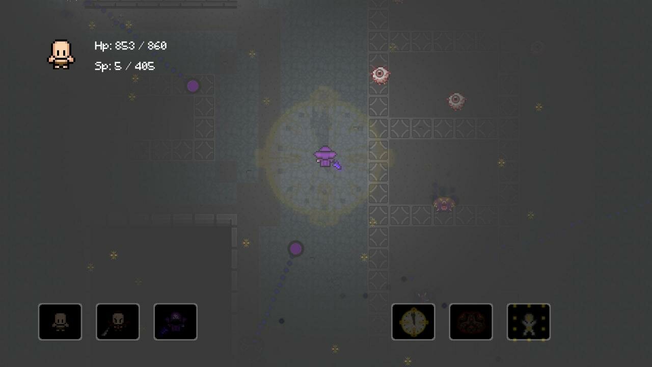 Super Bit Adventure: Paragons of Life Steam Ключ • Активация Steam