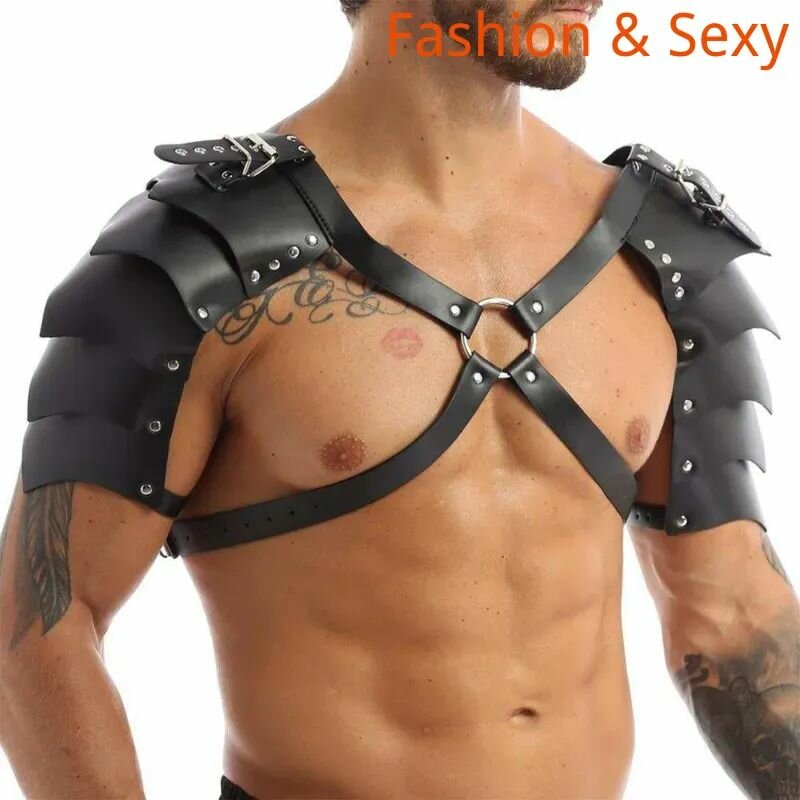 Портупея эротическая