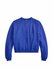 Толстовка Polo Ralph Lauren, размер M, , синий