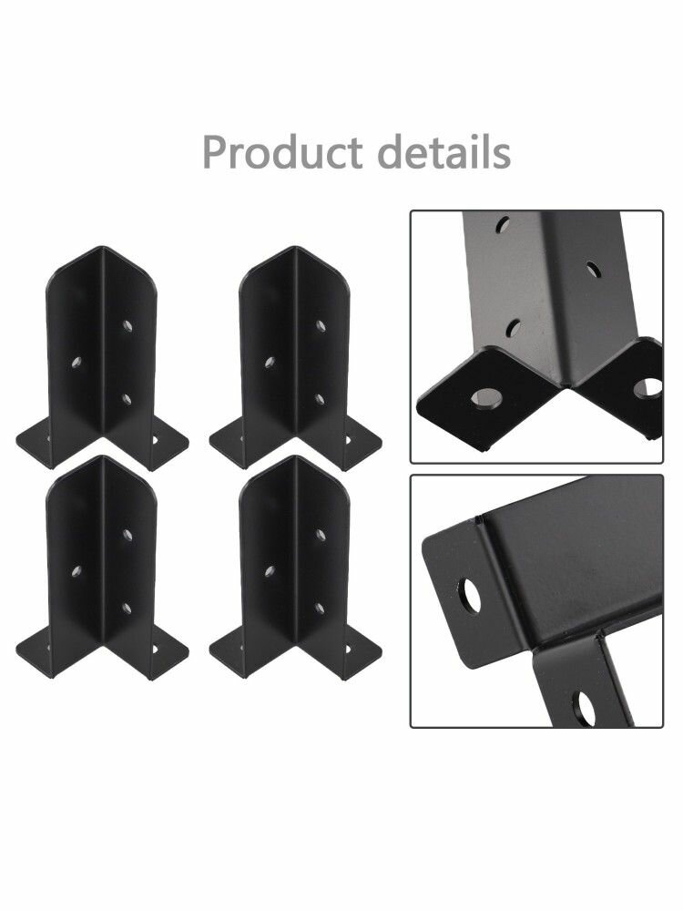 Квадратные скобки