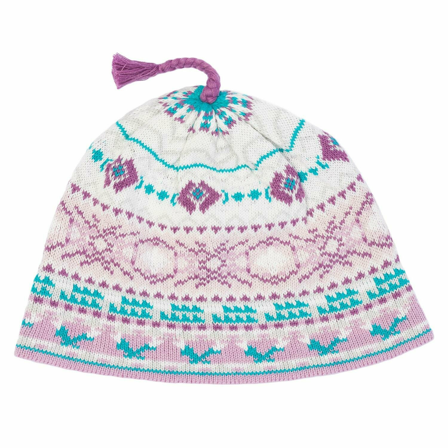 Шапка Шапка Thisisneverthat Tassel Beanie для мужчин и женщин