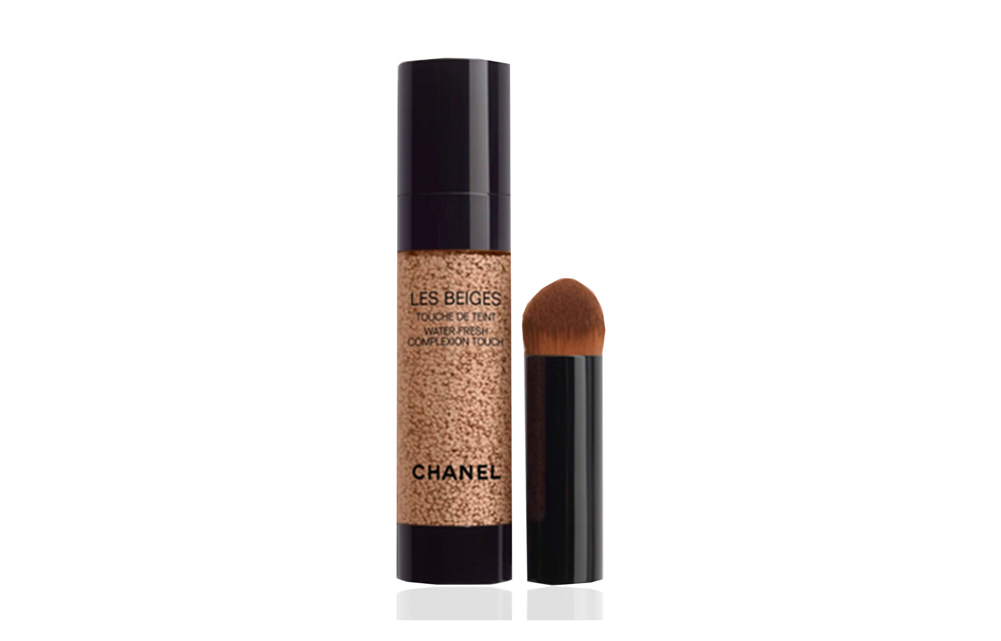 Крем увлажняющий для лица женский CHANEL Les Beiges Tinted Moisturizer Hydrating Correcting Skin Tone 20ml, оттенок #B10