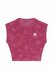Топ Vilebrequin Terry embroidered-logo top, размер 4 года, розовый