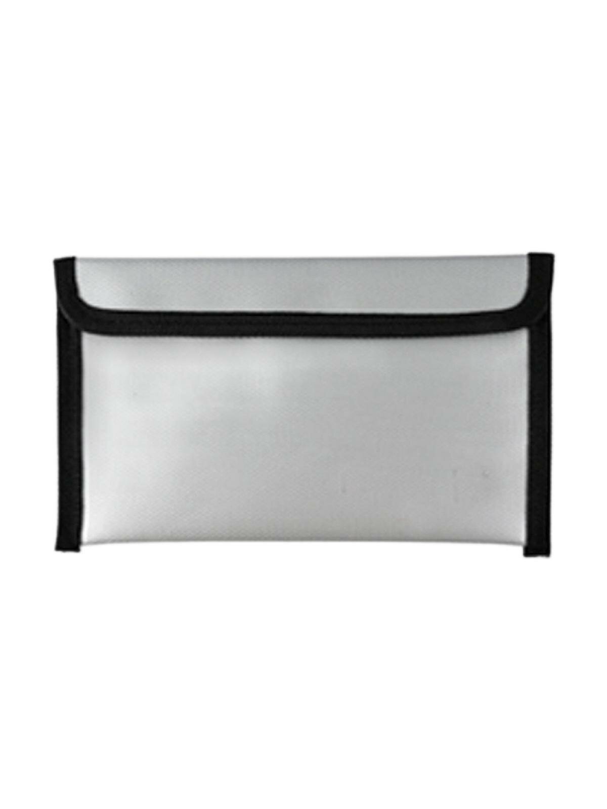 Водонепроницаемые и огнестойкие пакеты для документов из стекловолокна для офиса и дома