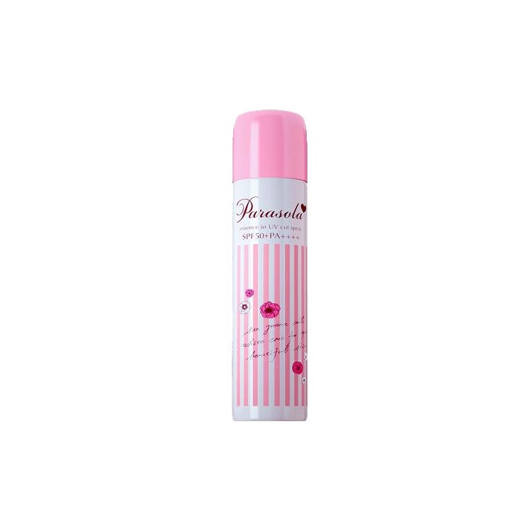Солнцезащитный спрей женский NALISI SPF 50+ PA++++, 90г/110г, 5727309
