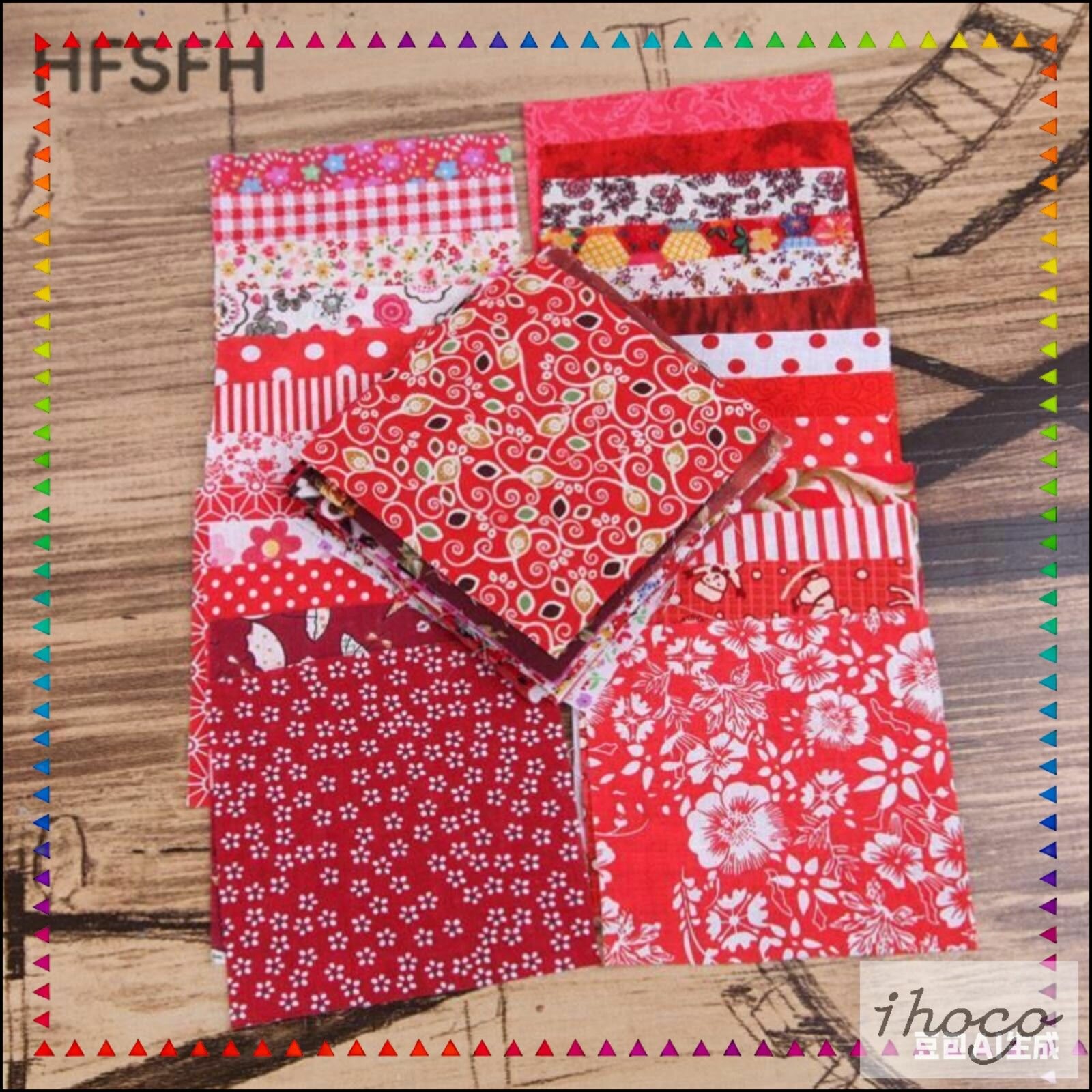 Эксклюзивный текстильный материал