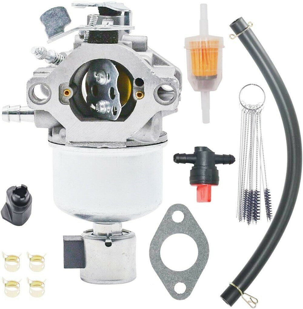 791889 Карбюратор для Briggs & Stratton 28Q777 28P777 499151 693194 698782