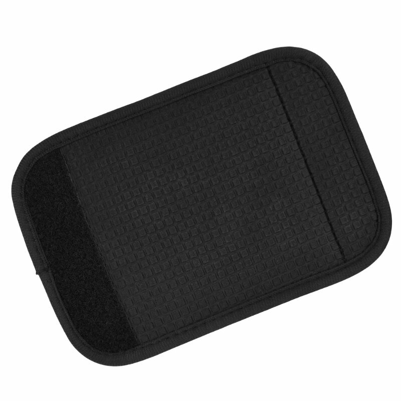 Универсальный Нескользящий ремешок на запястье Эргономичная ручка с прочной износостойкой конструкцией Надежная переноска динамиков