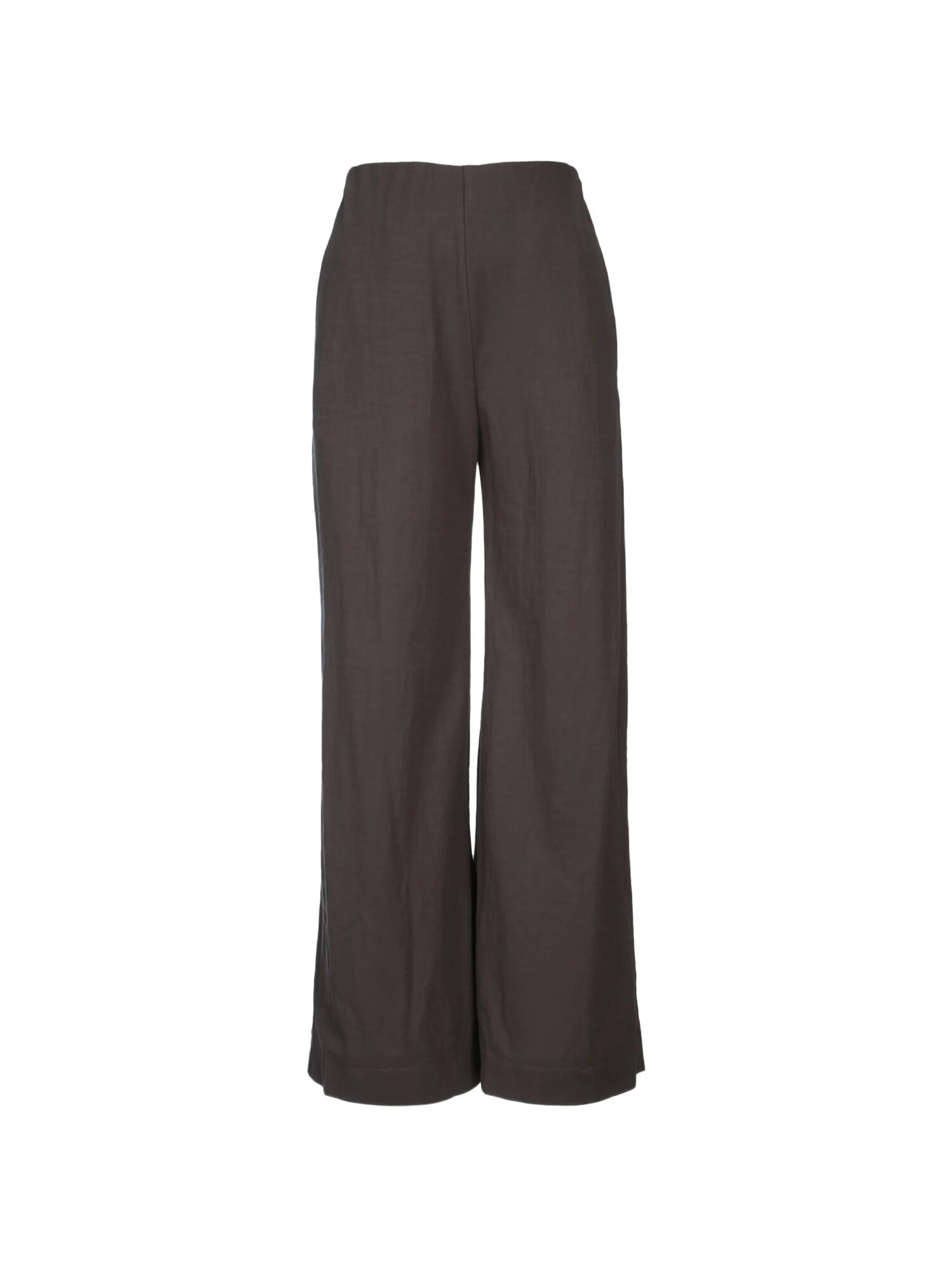 Брюки Flared trousers