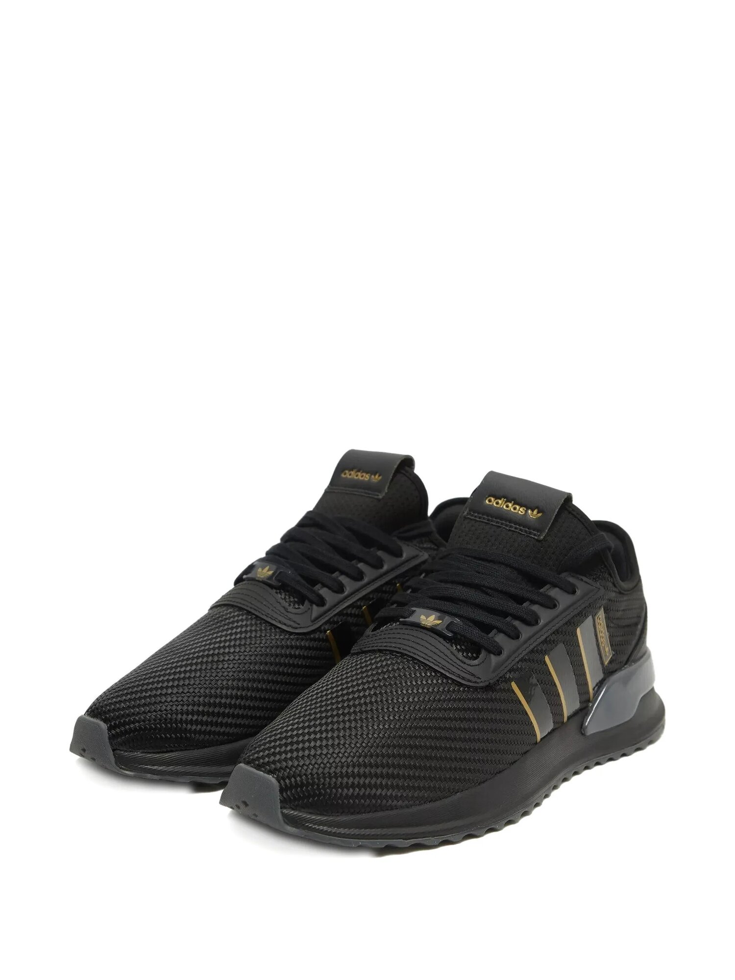 Кроссовки U-Path Run GS sneakers