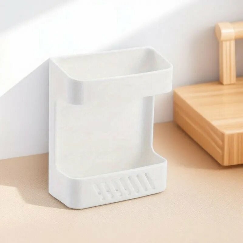 Полка на стену для телефона, органайзер для пульта и зарядного устройства, держатель разных цветов для дома и офиса