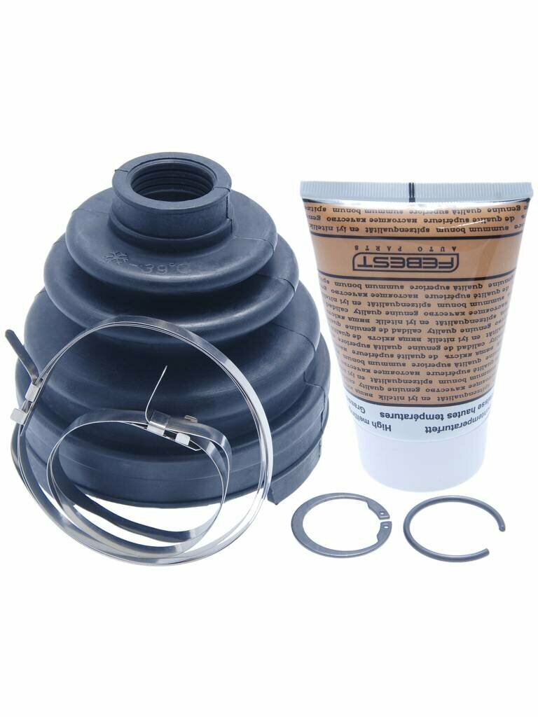 Пыльник шруса внутренний для KIA AMANTI, OPIRUS / TOYOTA CAMRY, SOLARA, SIENNA / Febest 0215-Z51T