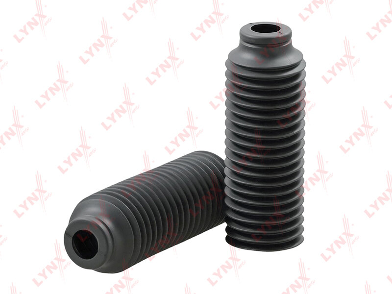 Комплект чехлов амортизаторов передних LYNXauto PR-5020 для EXEED Txl 22>