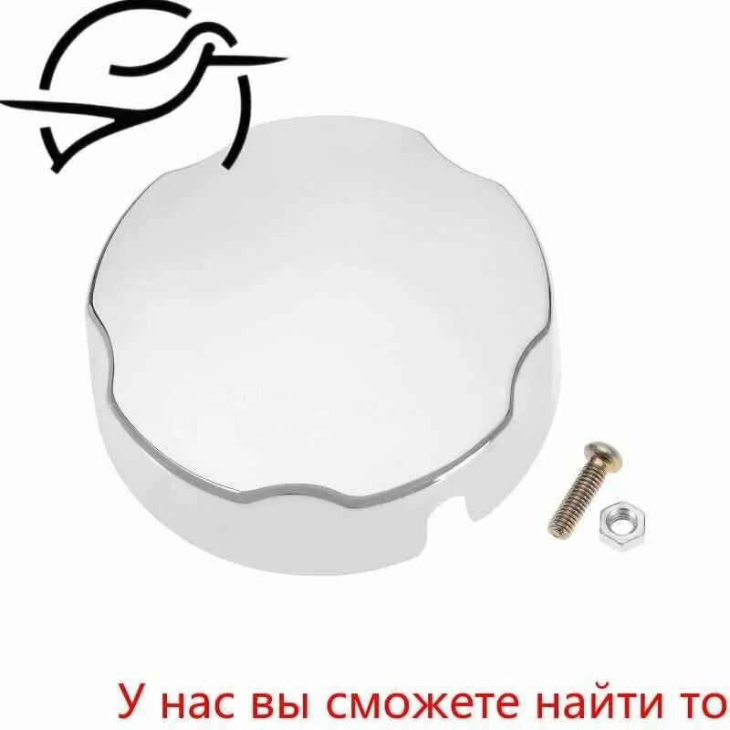 KNOW EASY-Вращающаяся крышка перелива, аксессуары для слива ванны