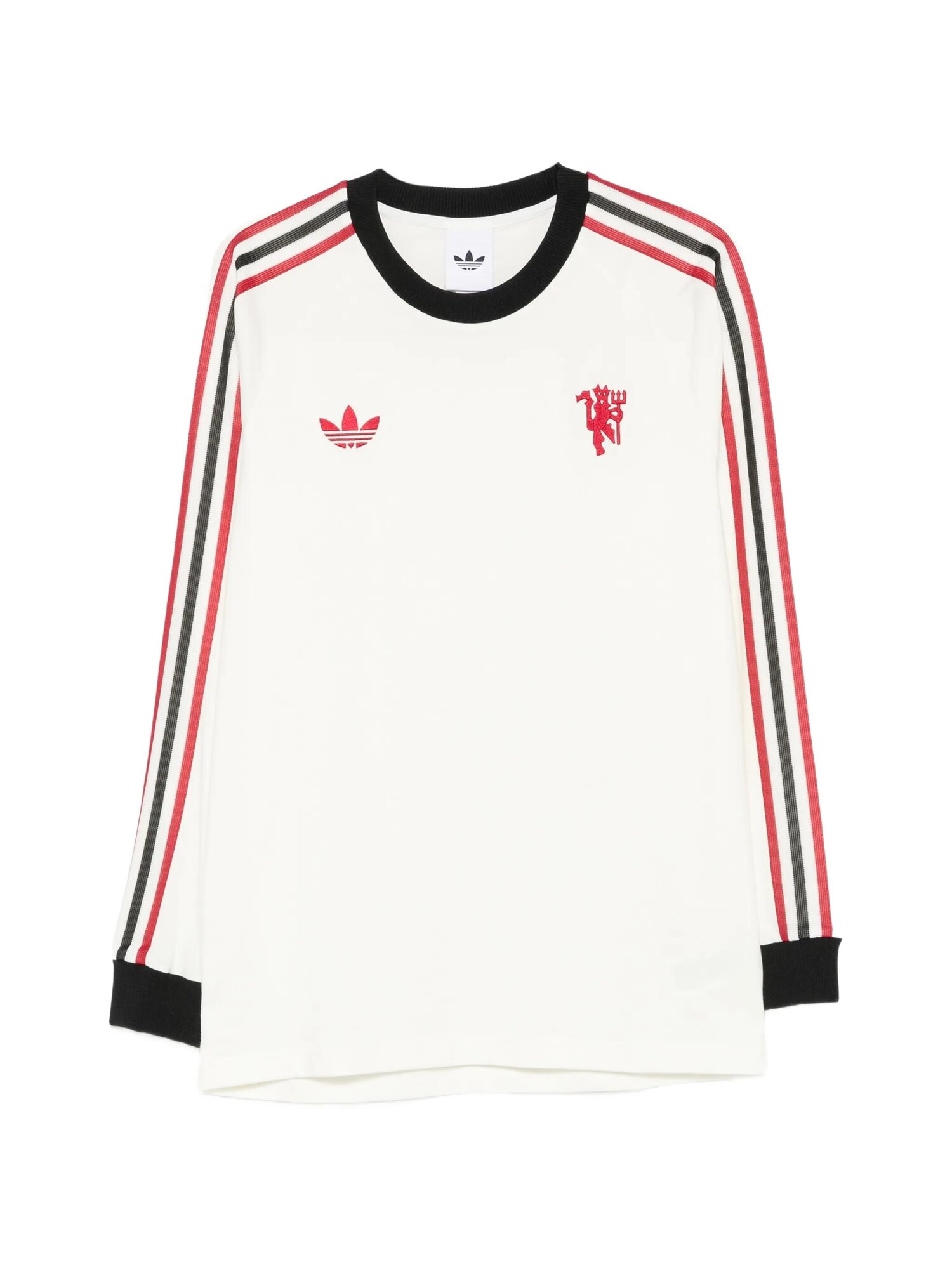 Футболка Manchester United