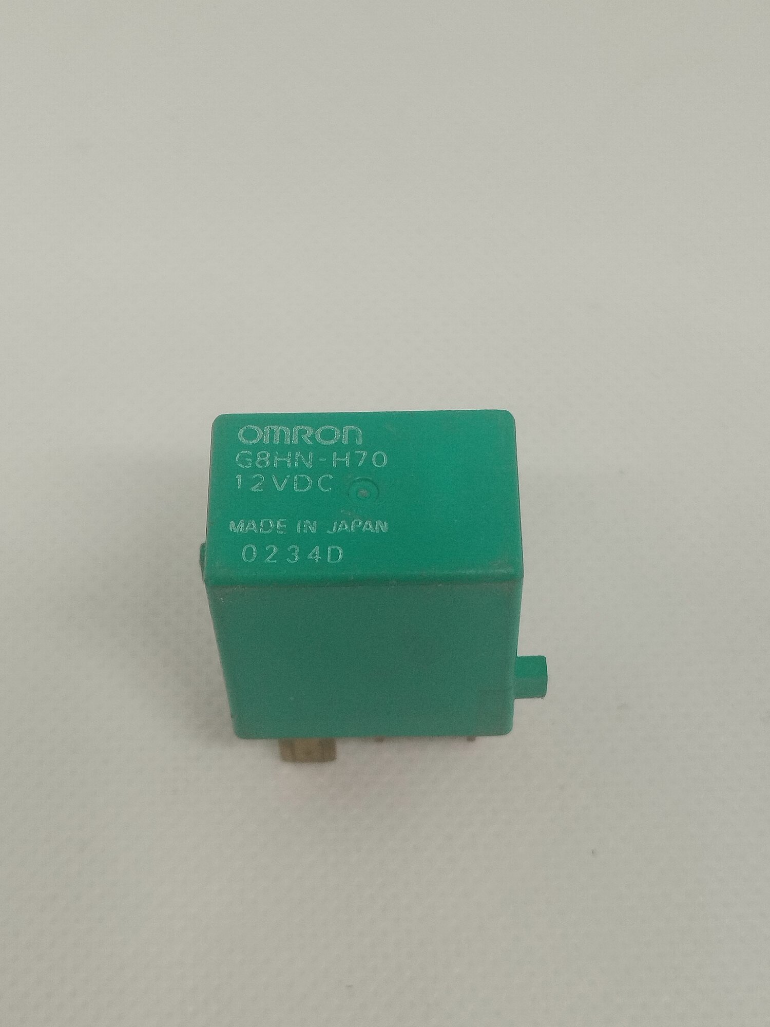 Реле G8HNH70 универсальное