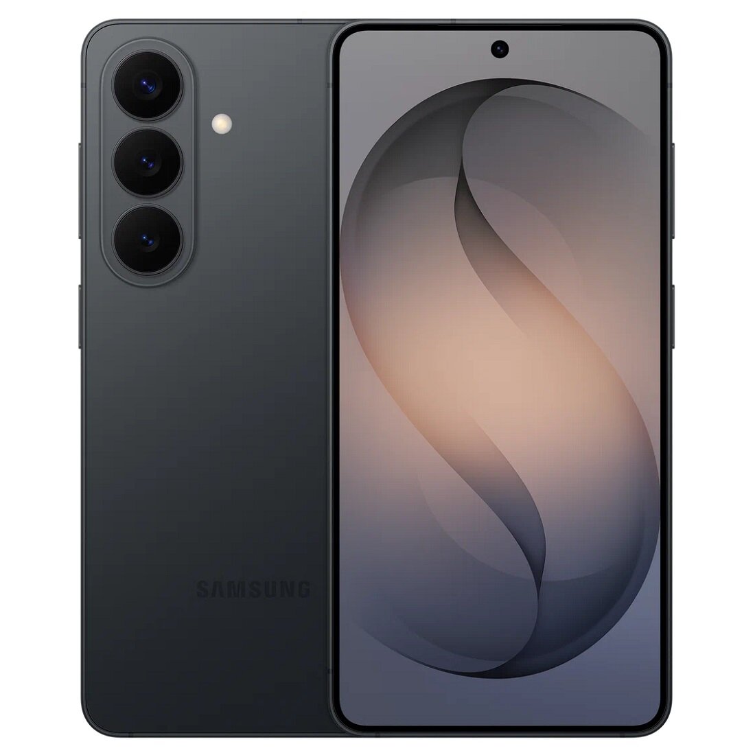 Смартфон Samsung Galaxy S26 12/512Gb черный
