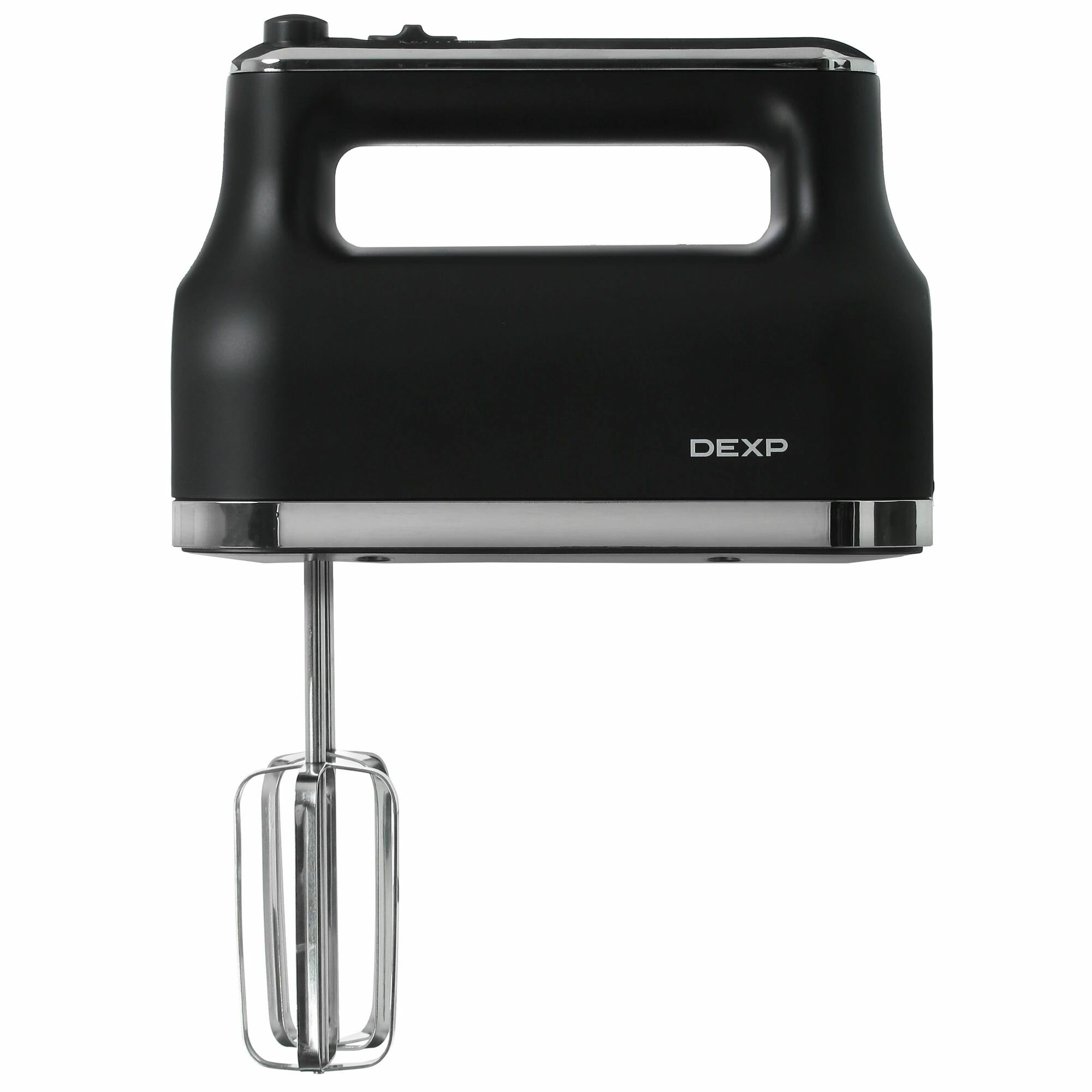 Миксер DEXP HM-800 черный