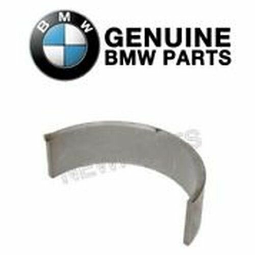 Вкладыши шатунные General Motors 93744931