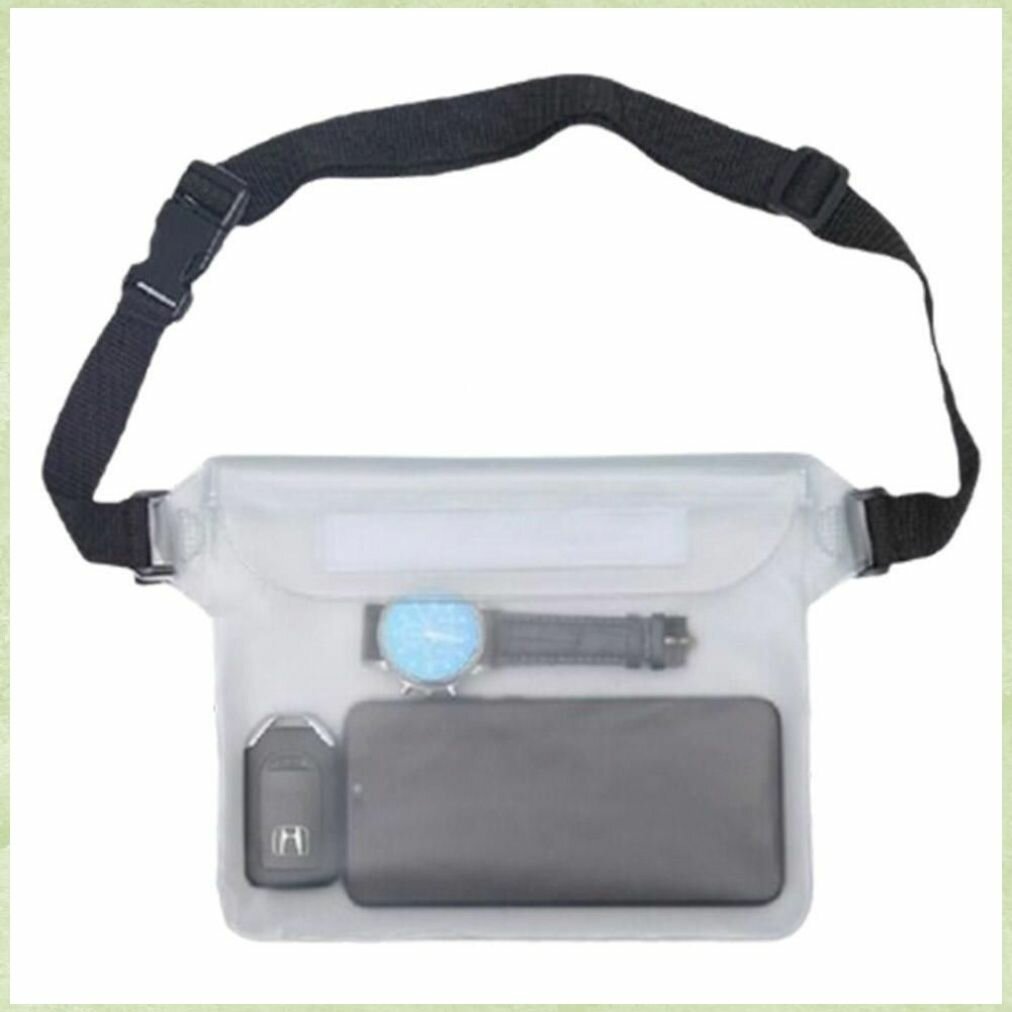 Эксклюзивный набор сухих мешков