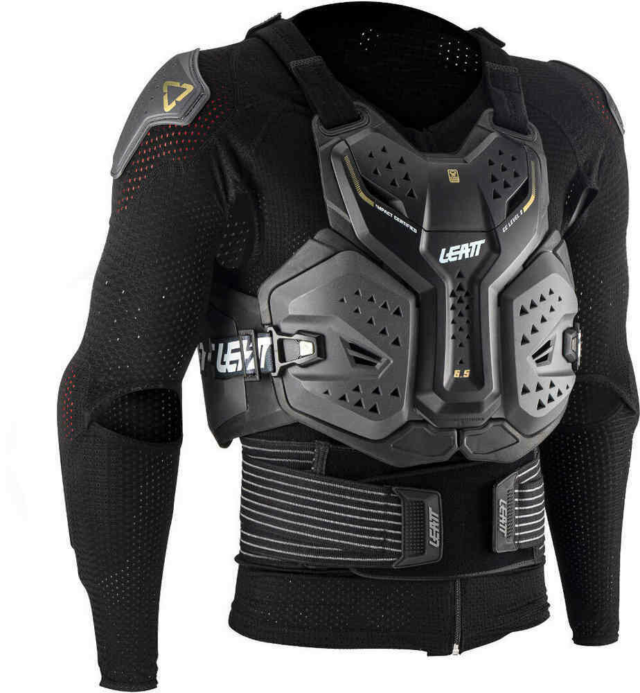 Мотозащита панцирь Leatt Body Protector 6.5 S