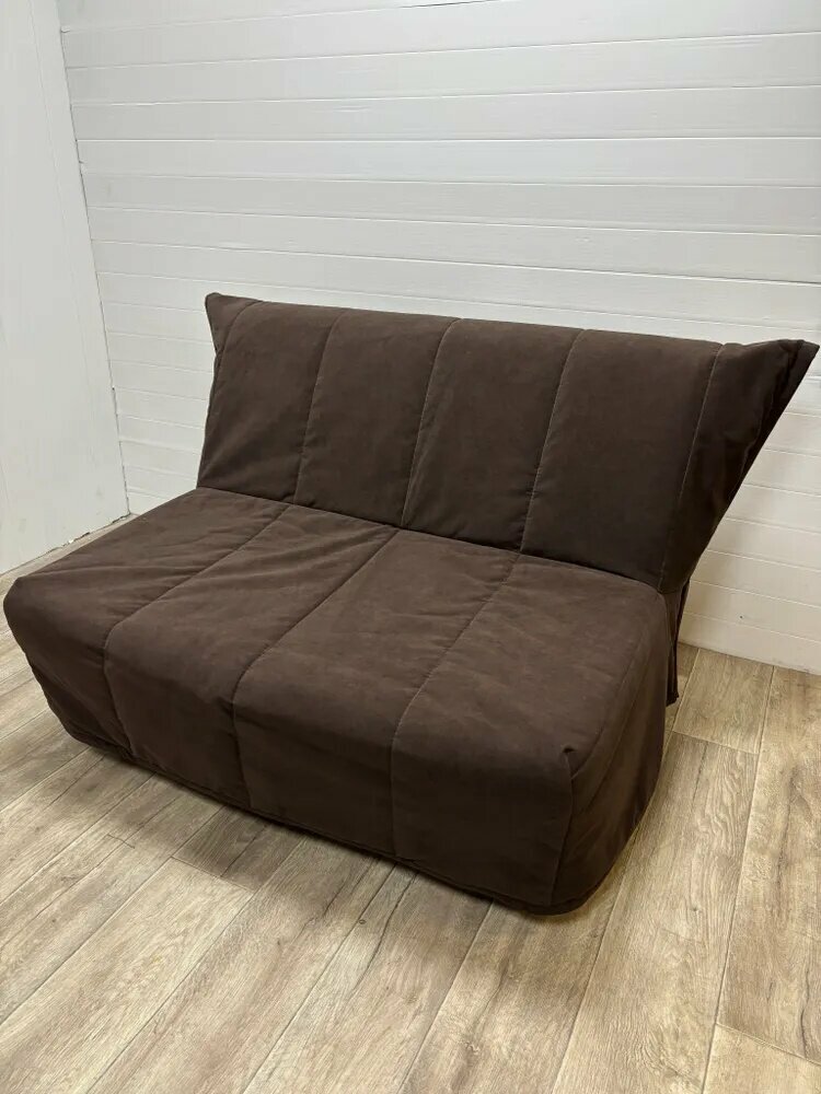 Чехол на мебель для дивана без подлокотников, 200 см х 140см