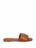 Босоножки TOMMY HILFIGER TH, размер 38 EU, brown