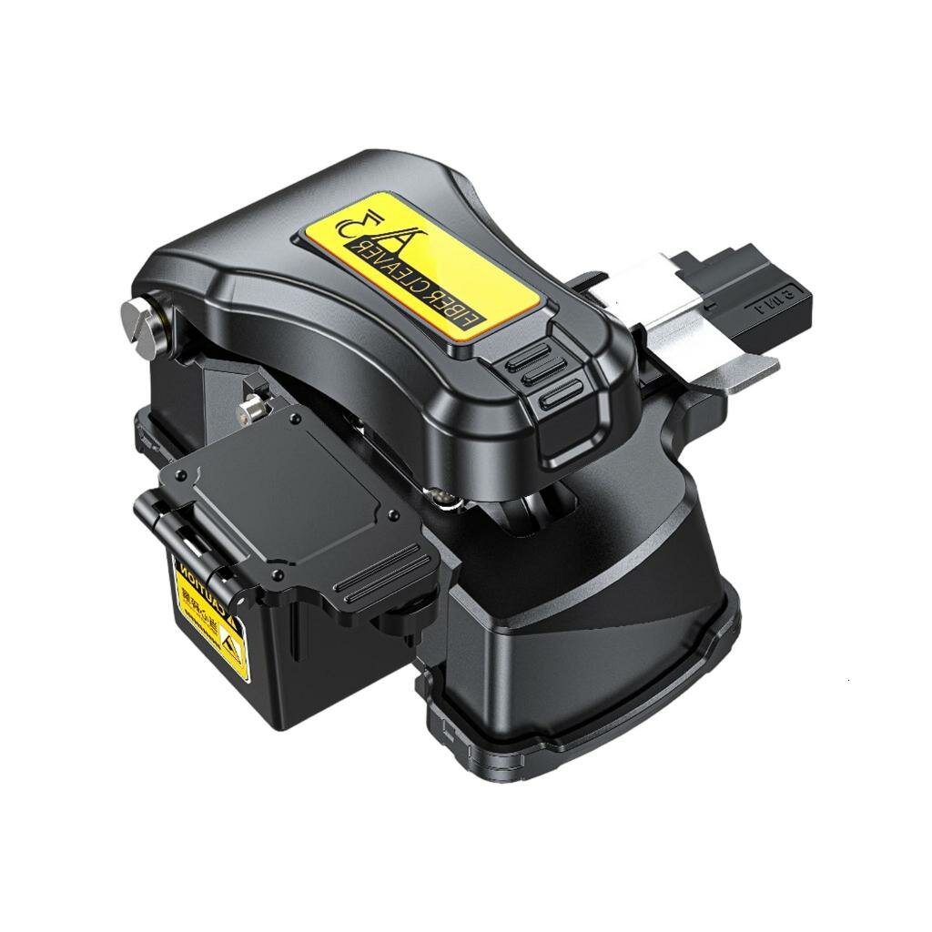 Усовершенствованный инструмент для нарезки волокна, Режущий нож