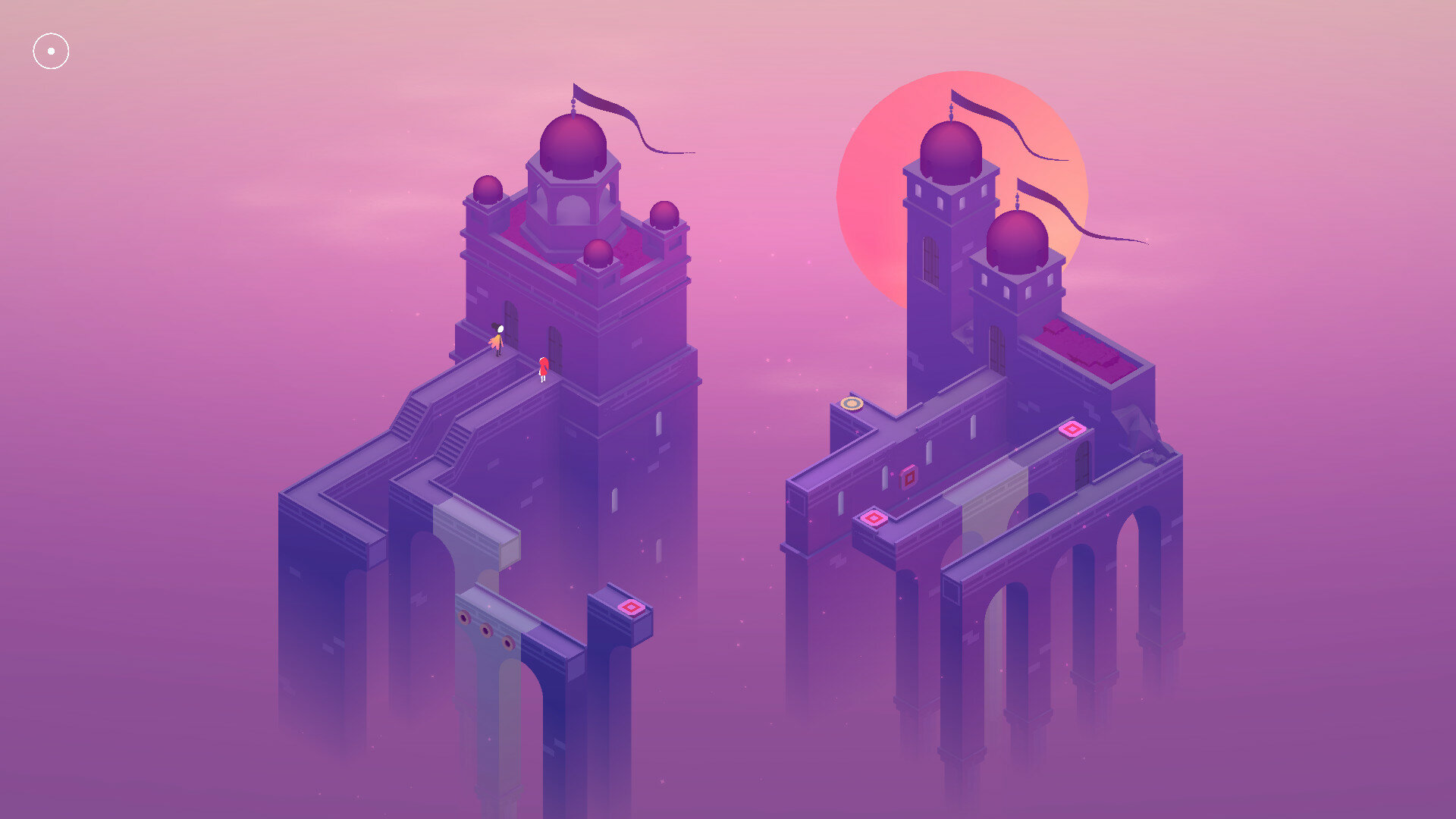 Monument Valley 2: Panoramic издание PC Steam Ключ • Активация Steam