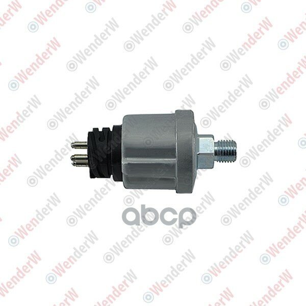 Датчик давления воздуха MAN 3 F2000 (94-01) WenderW арт. WEKR1530