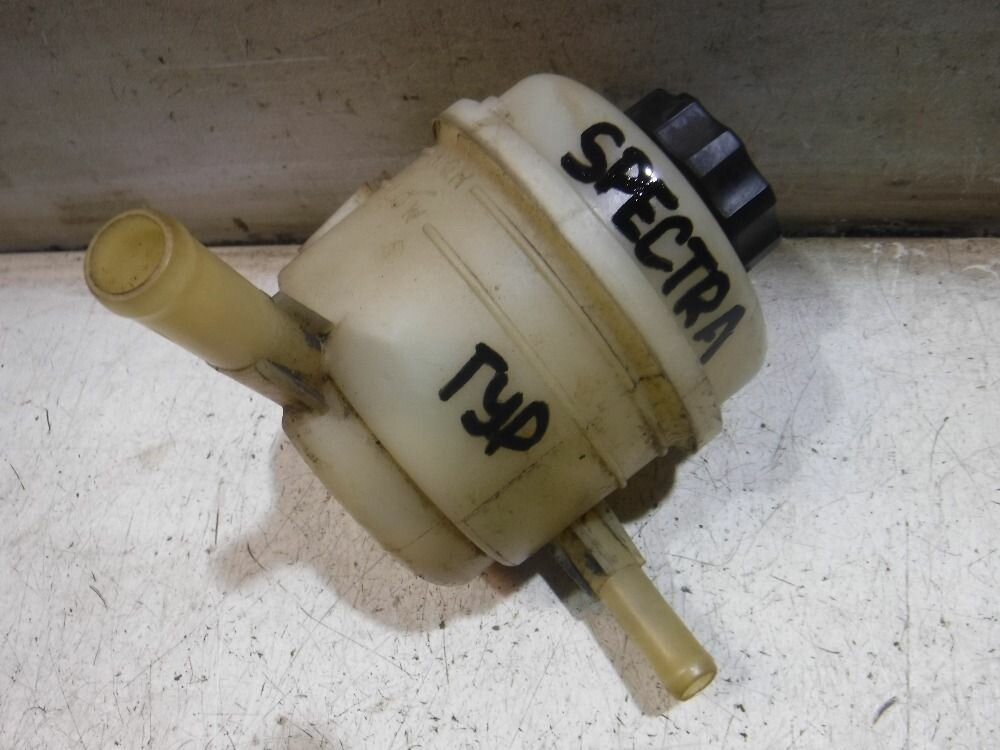 Бачок гур Kia Spectra