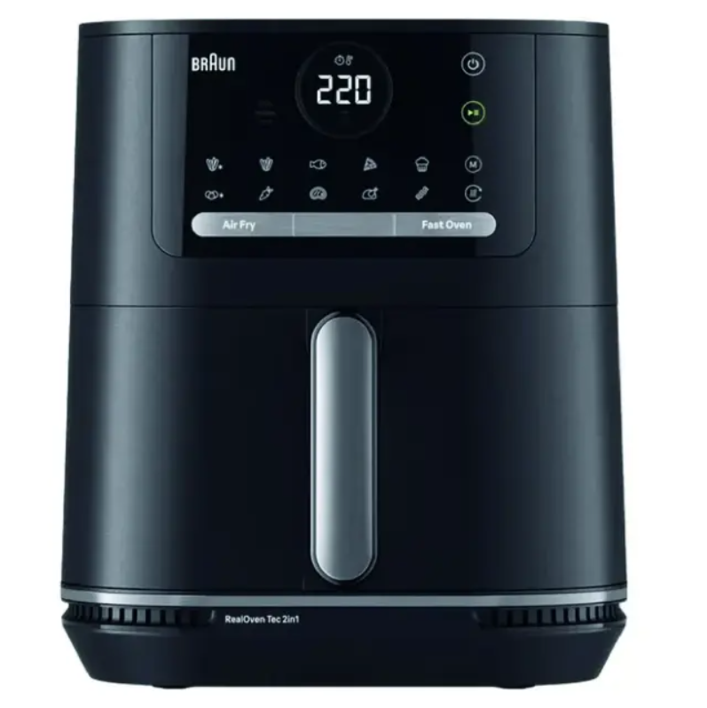 Аэрогриль Braun HF5055IBK