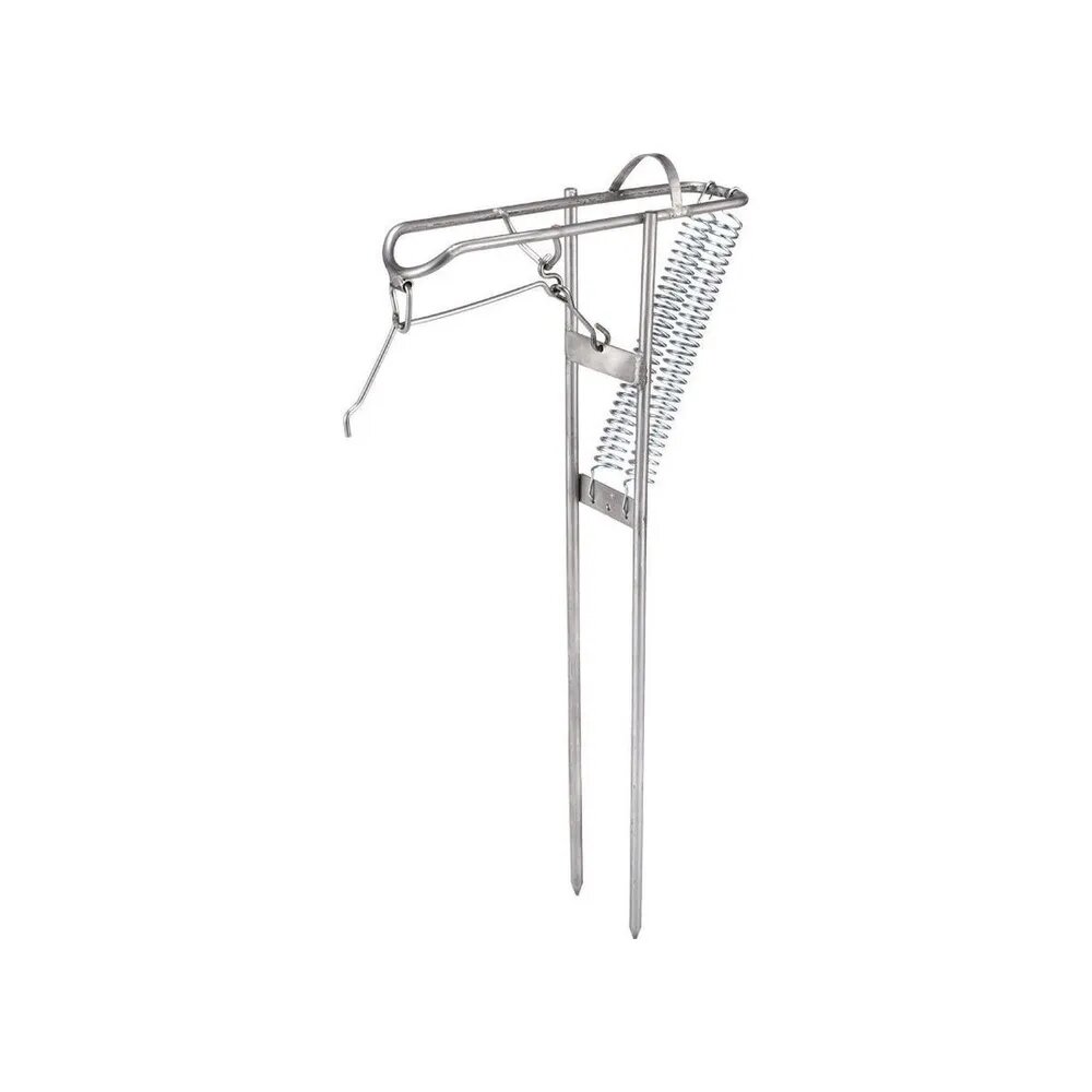 Самоподсекатель для рыбалки автоподсекатель для удочки/Автоподсекатель для рыбы подставка под удилище