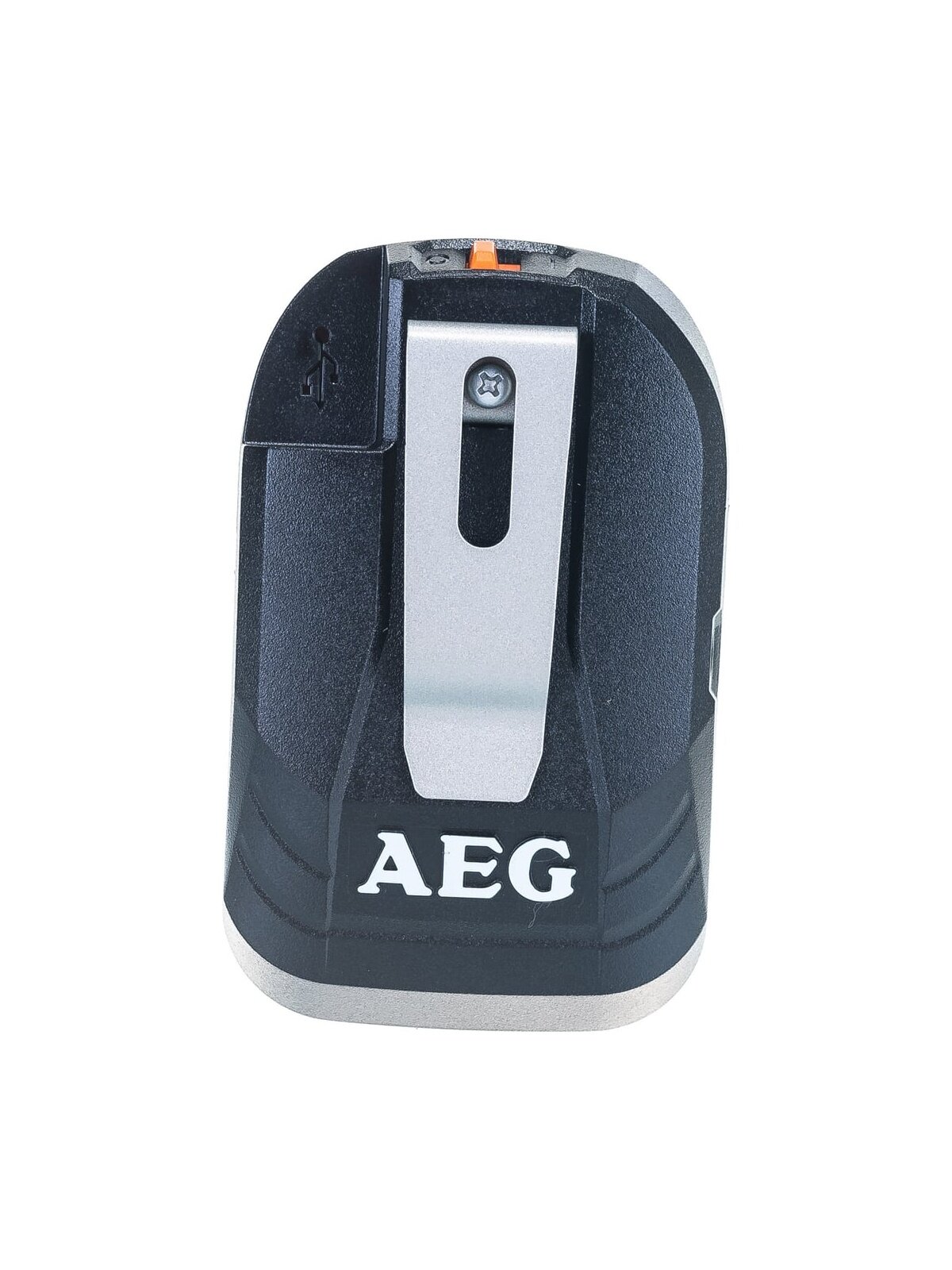 Адаптер с USB-портом BHJ18C-0 AEG 4935459335