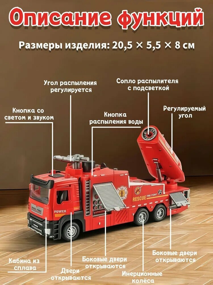 Машинка — фото 1