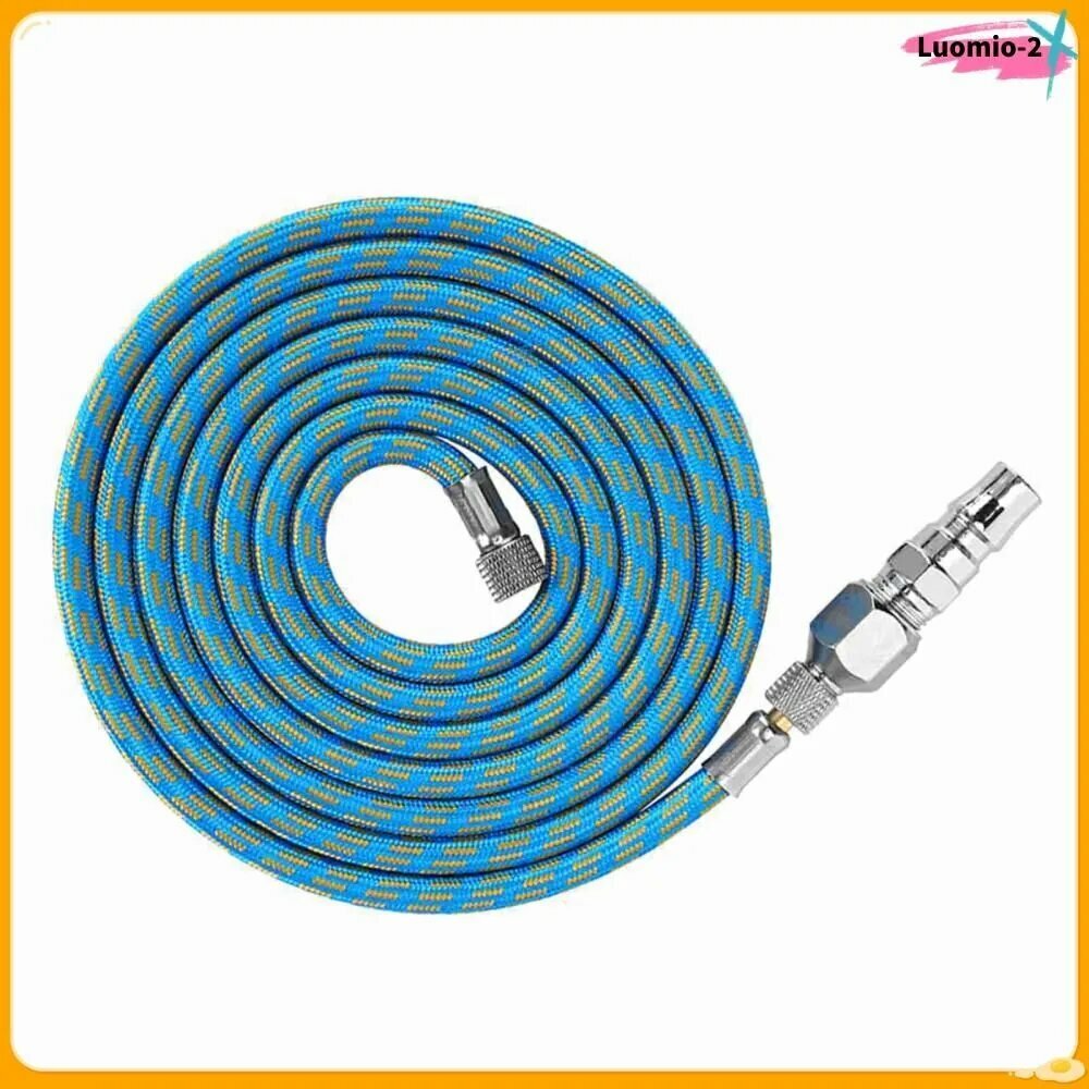 Комплект воздушных шлангов для аэрографа