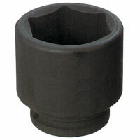 GARWIN PRO 626616-25 Головка, 1/2, T25, торцевая, TORX, ударная, 78 мм