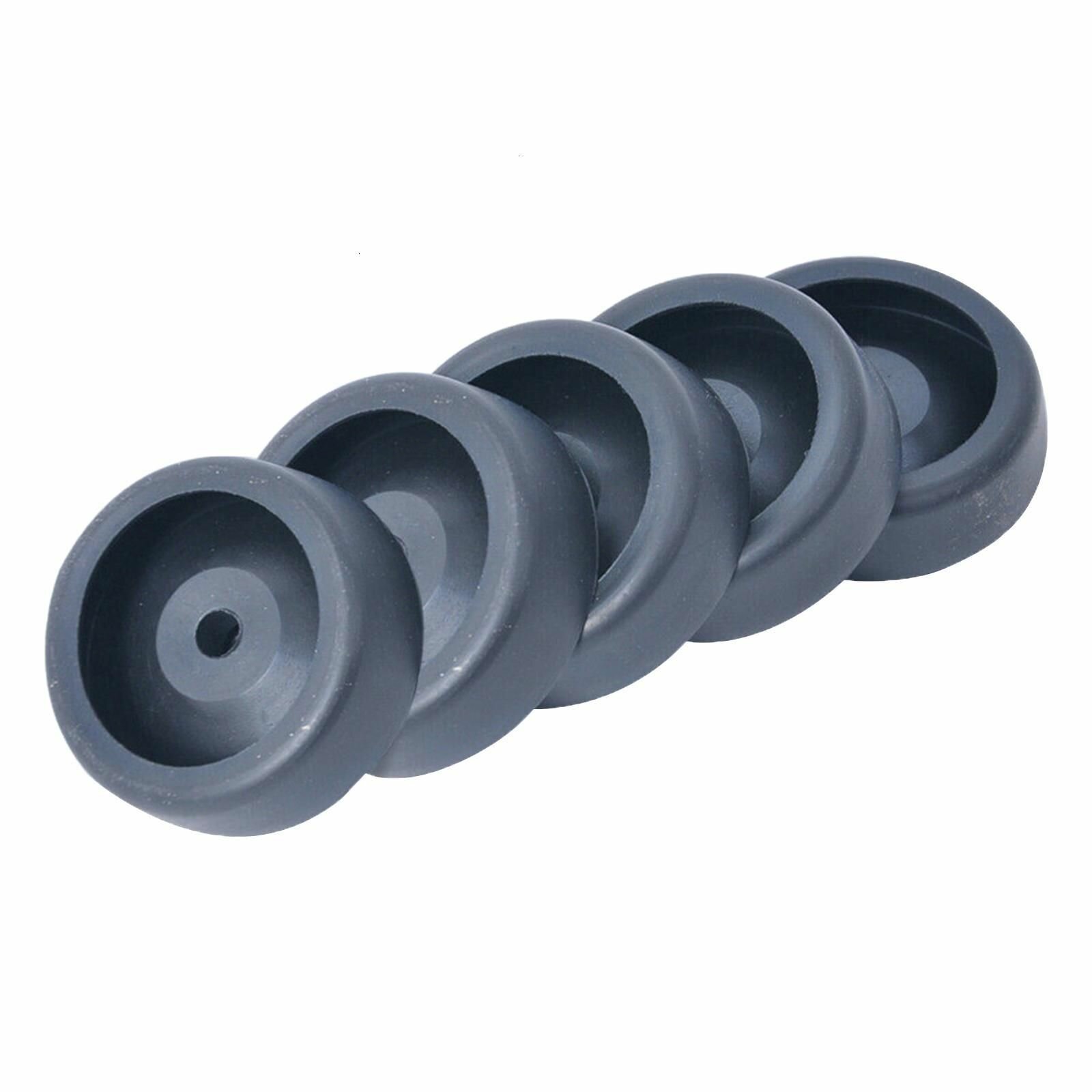 Чаша для пыли перфоратора (5 шт.)