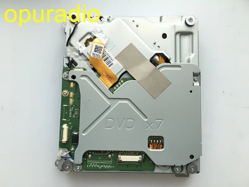 100% новый DVD X7 DVD-V7 DVD V7 механизм для Hyundai Veracruz Buick Lacrosse2012 Nissan для аудио-, DVD-и навигационных устройств