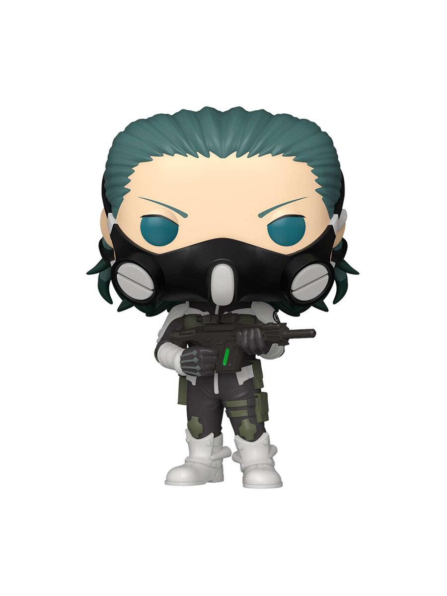 Фигурка Funko POP! Kaiju No. 8: Haruichi Izumo (2246)