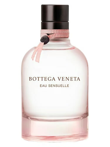 Bottega veneta eau sensuelle