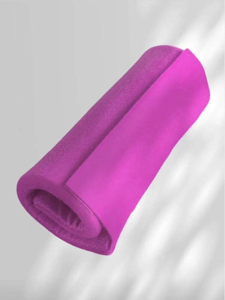 Детский многофункциональный коврик для упражнений, Сливовый, Смотрите подробное описание товара,11*11, Разноцветный,