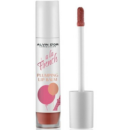 Alvin D'or, Плампер для губ A La French, тон 05