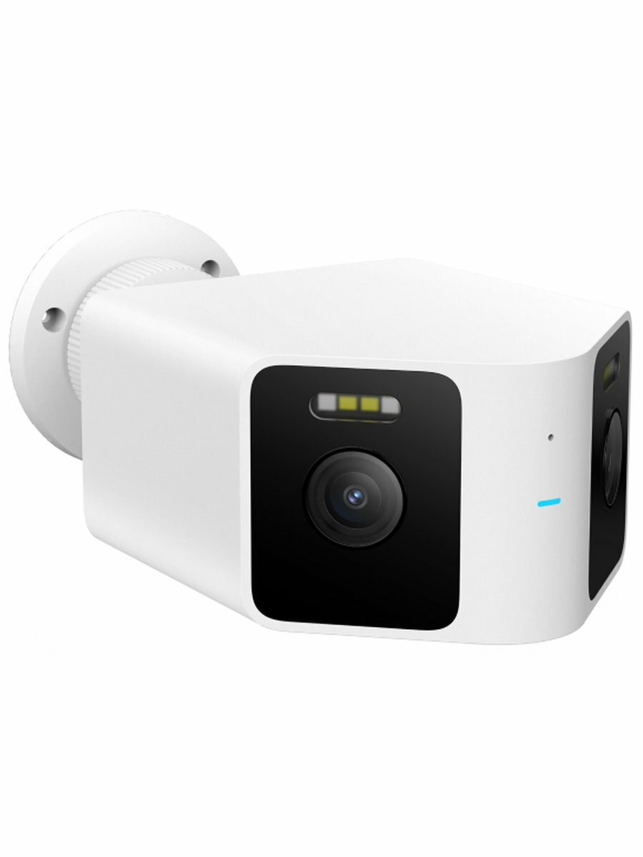 Умная камера Xiaomi Outdoor Camera CW100 Dual Белая
